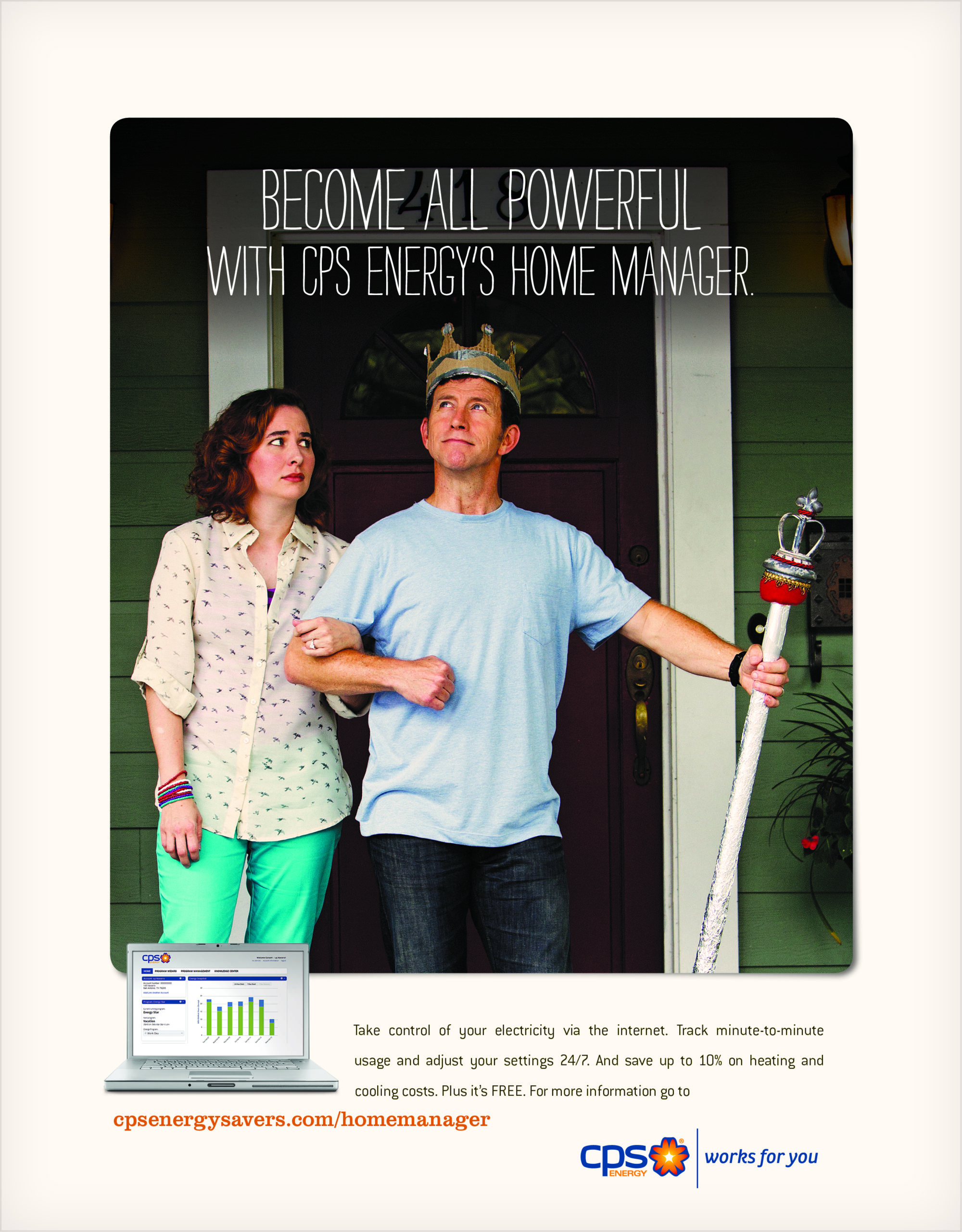 PAST WORK - The Atkins Group - Marketing & Advertising