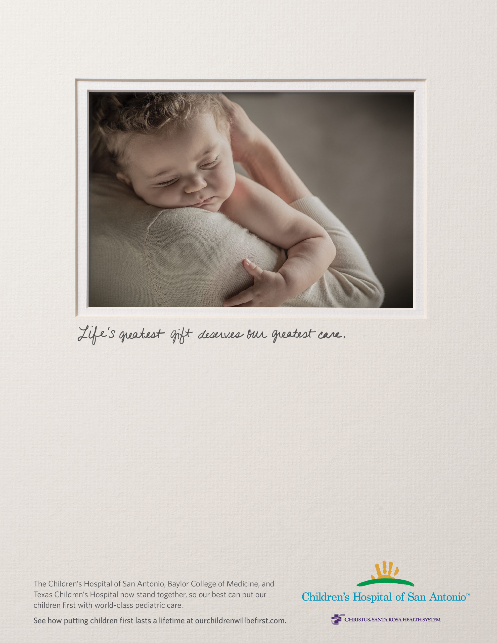 PAST WORK - The Atkins Group - Marketing & Advertising