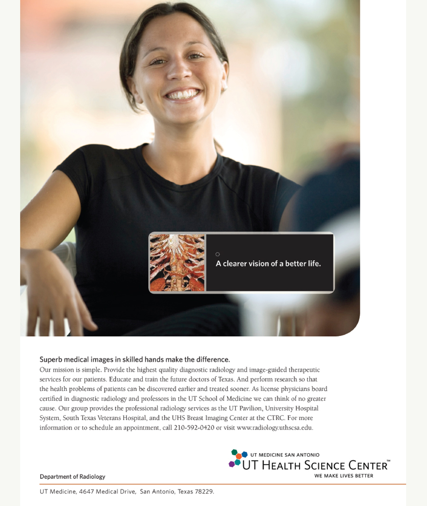 PAST WORK - The Atkins Group - Marketing & Advertising