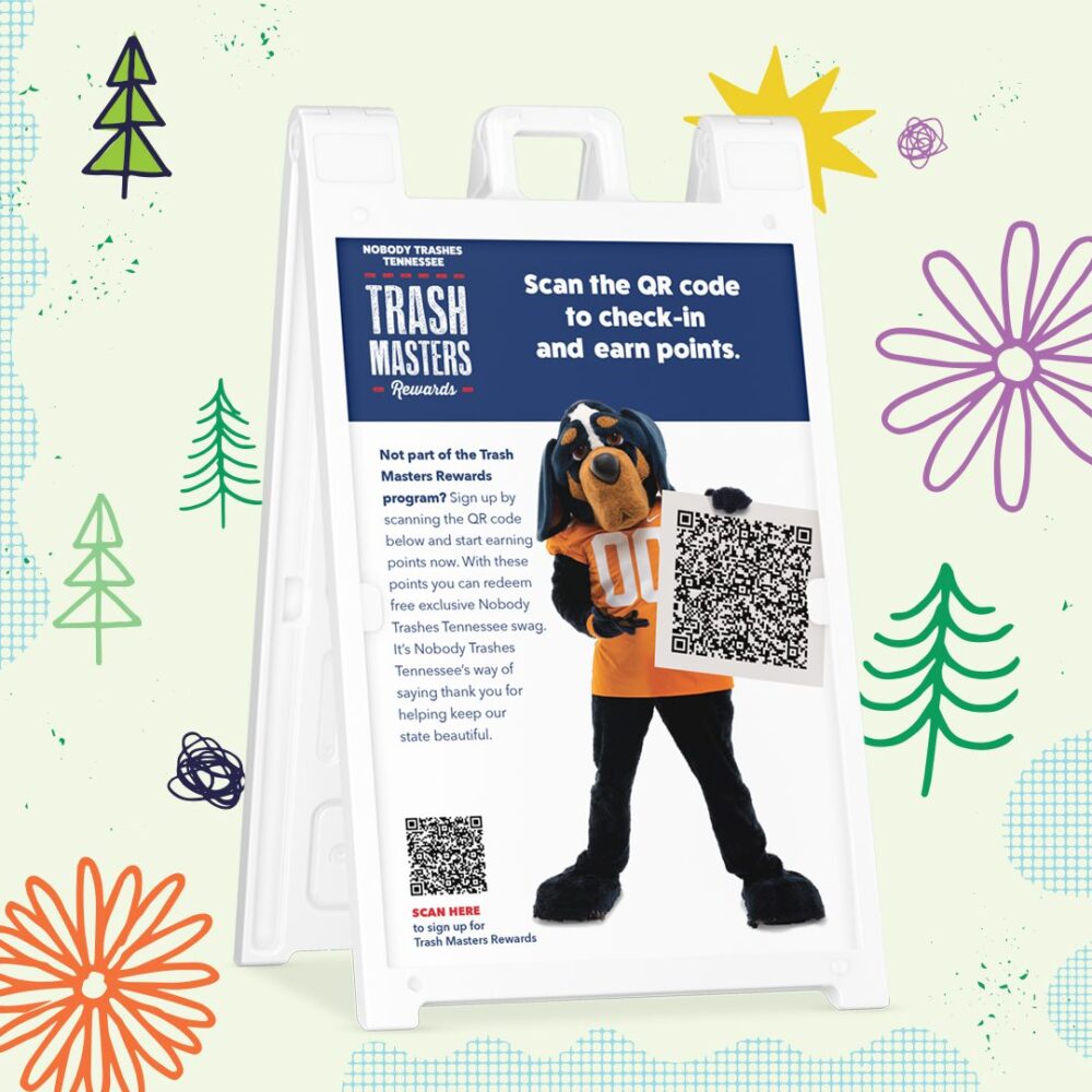 Case Study: Trash Masters Rewards - A Gamified Approach to Litter ...